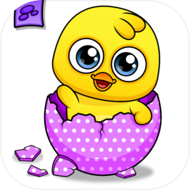 My Chicken 2 - Virtual Pet android iOS apk download for free-TapTap