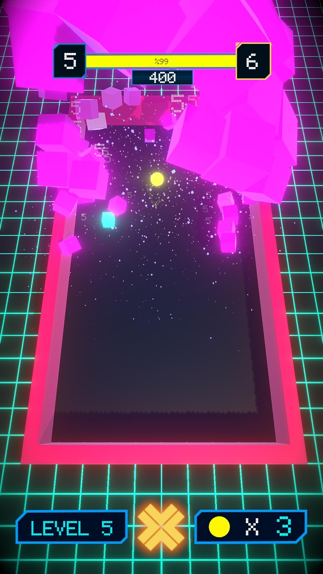 Super Smash Ball Arcade mobile Android apk download for free-TapTap