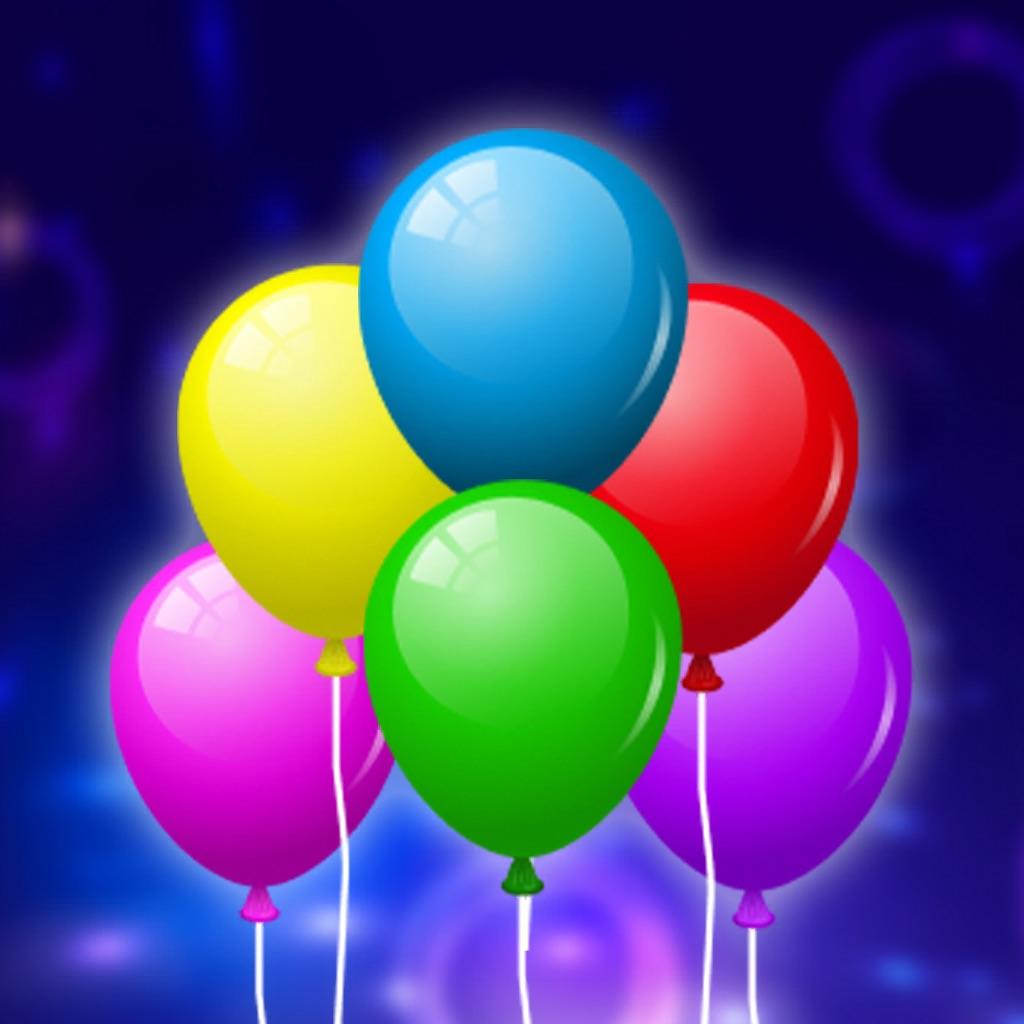 Balloon Pop Buster Latest Version for Android/iOS - TapTap
