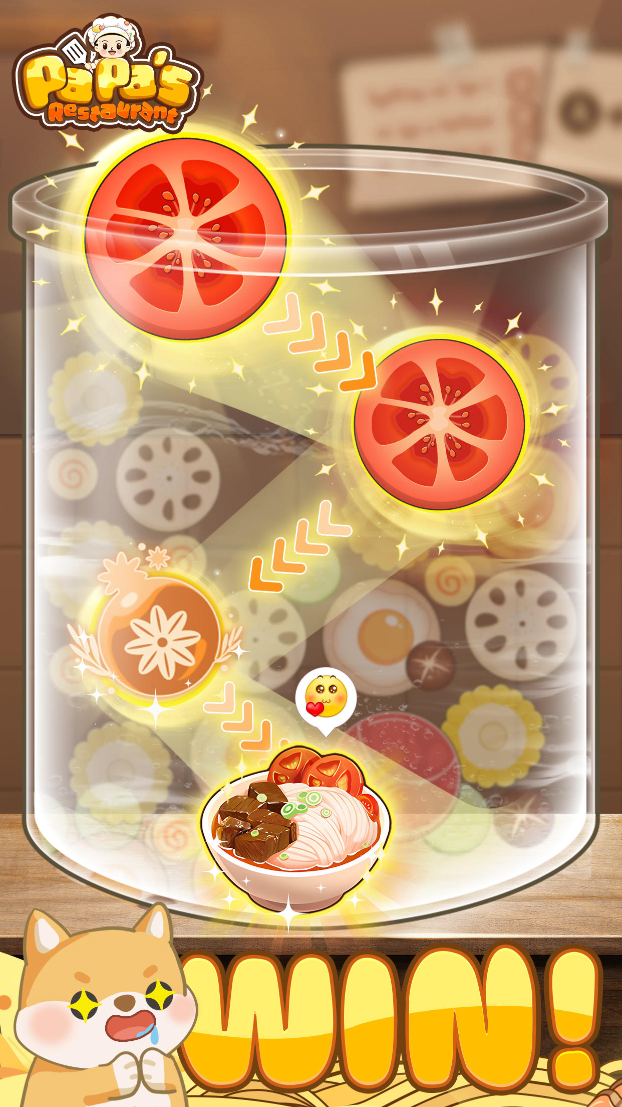 Papas Restaurant Latest Version for Android/iOS APK - TapTap