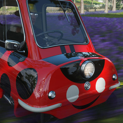 Simulator Traffic Peel P50 for Android/iOS - TapTap