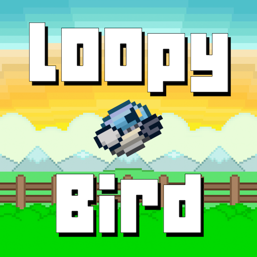 Loopy Bird Latest Version for Android/iOS APK - TapTap