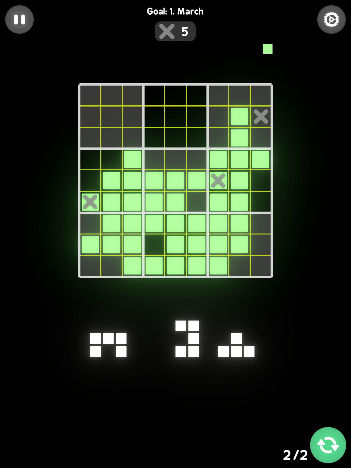 Neon Blox: SUDOKU BLOCK PUZZLE android iOS apk download for free-TapTap