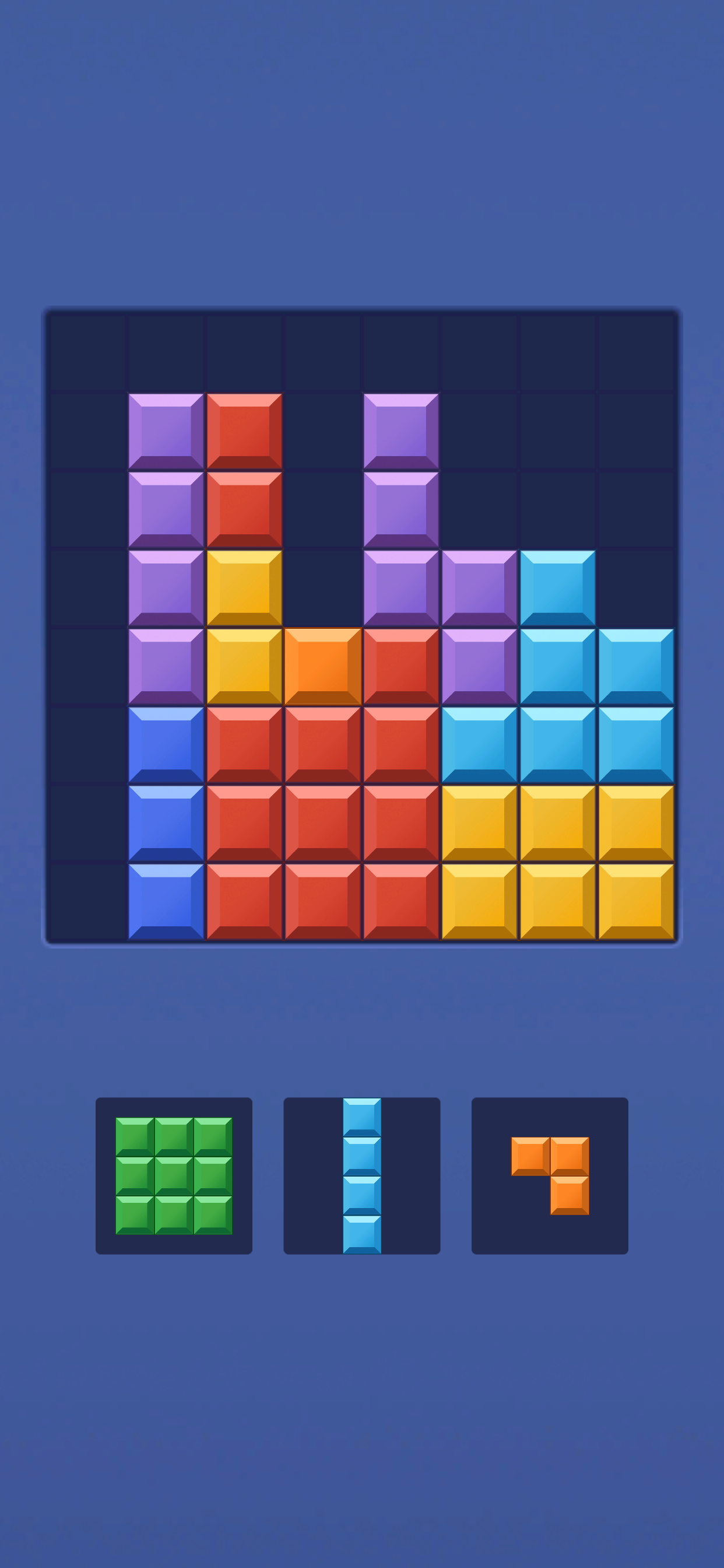 Block Fit android iOS apk download for free-TapTap