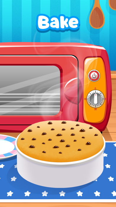Kids Cooking Games & Baking 2 android iOS apk download for free-TapTap