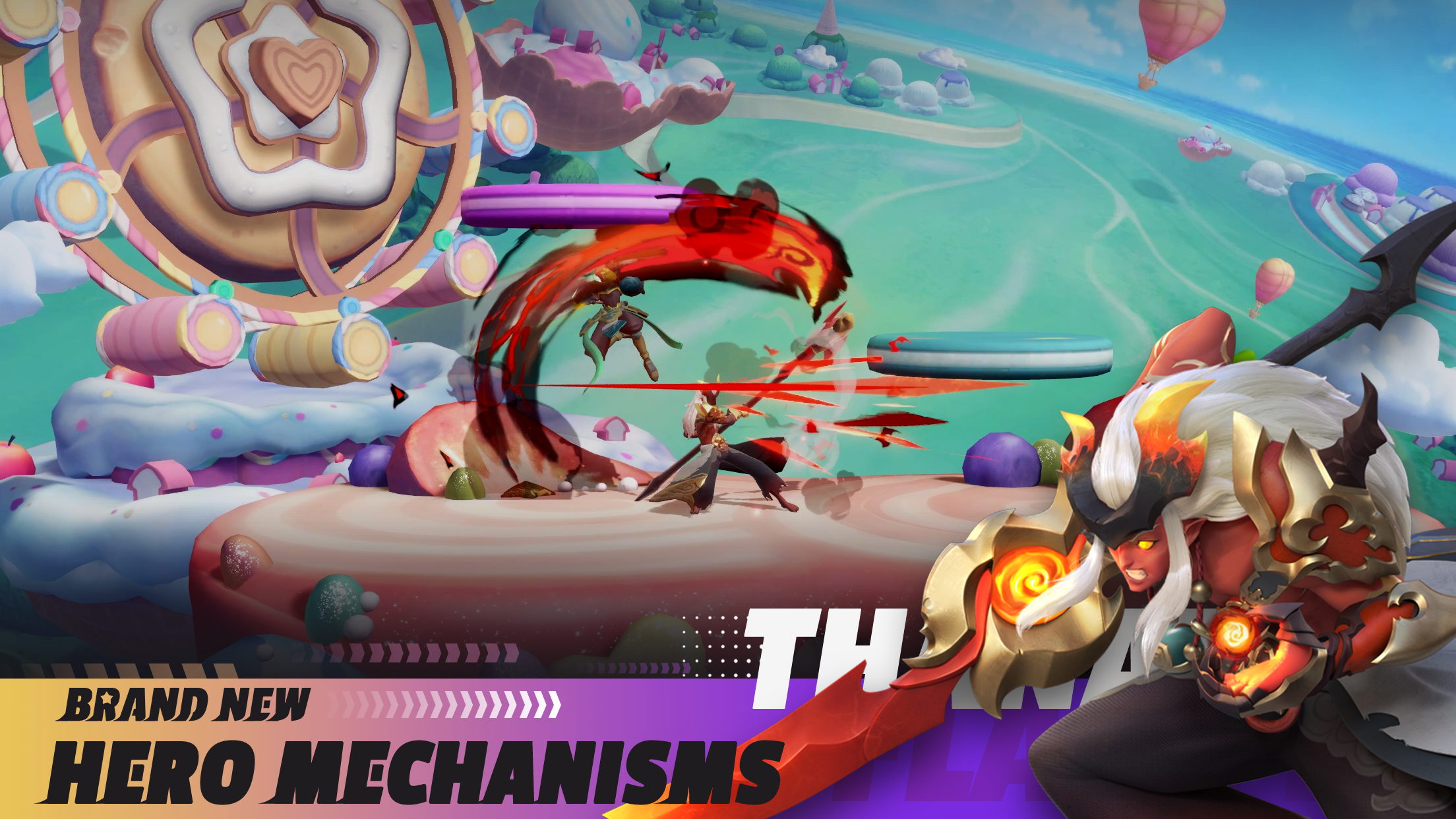 Flash Party mobile-TapTap exclusive-Developer active