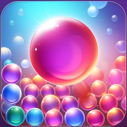 Bubble Hit : Bubble shooter android iOS apk download for free-TapTap