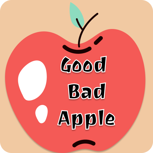 Good Bad Apple android iOS-TapTap