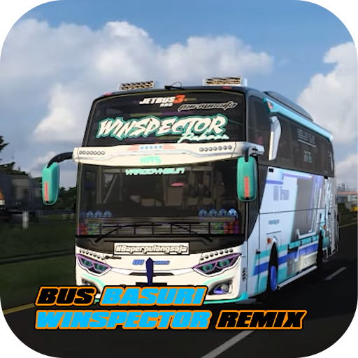 Game basuri winspector remix for Android/iOS - TapTap