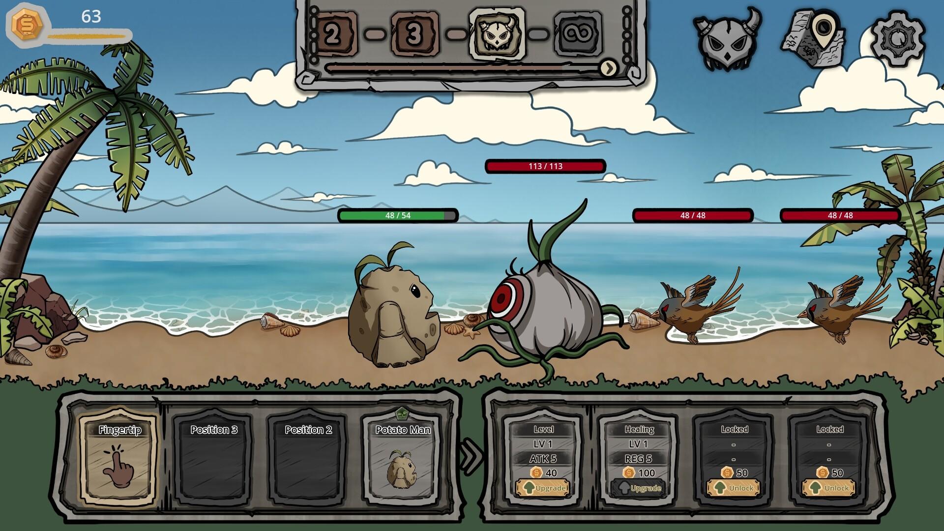 預註冊 Tap Monster Saga 最新版本 Android/iOS 版本 獲取早期體驗 - TapTap