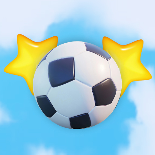 Cloud Starry Bounce Ball for Android/iOS - TapTap