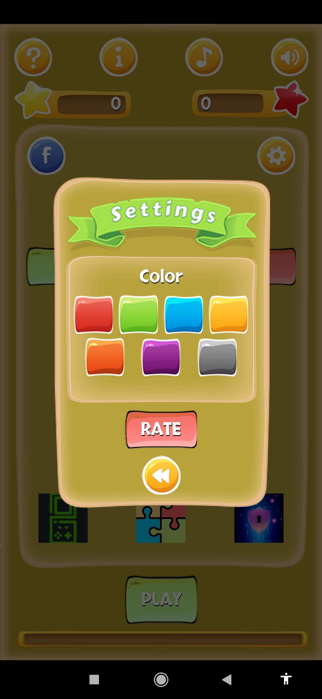 Color Tap android iOS-TapTap