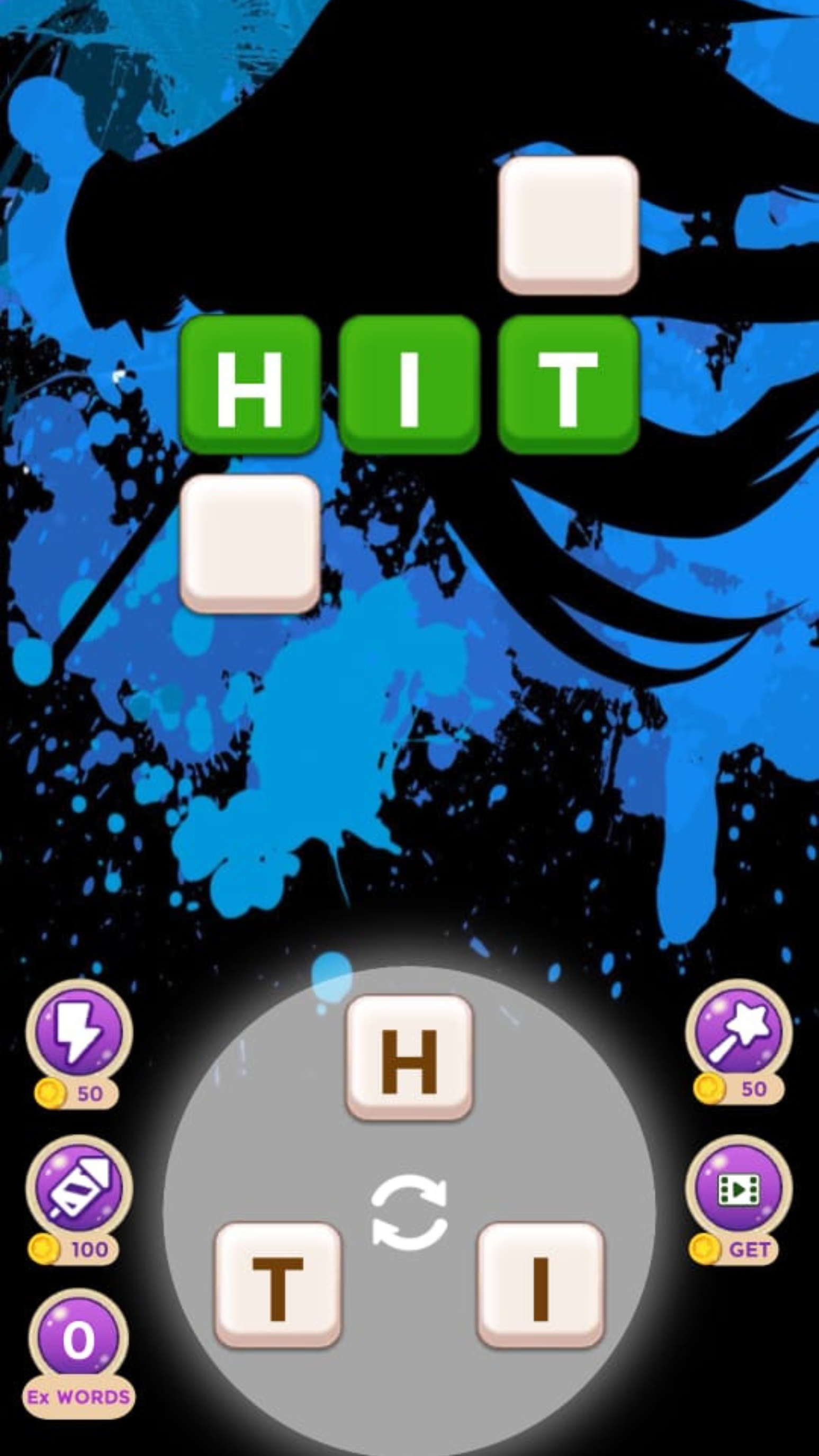 Word Puzzle Wordplay Crossword android iOS-TapTap