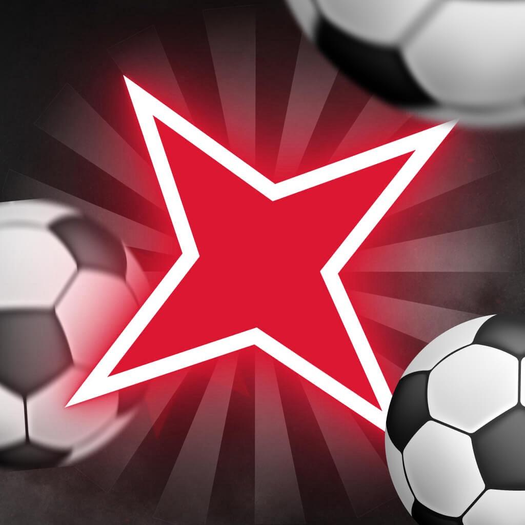 BS Stars vs Soccer Balls for Android/iOS - TapTap