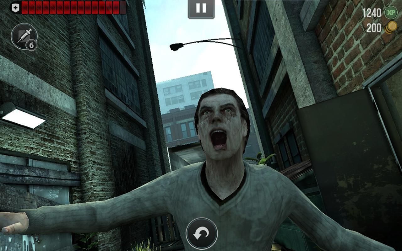 World War Z Latest Version for Android/iOS APK - TapTap