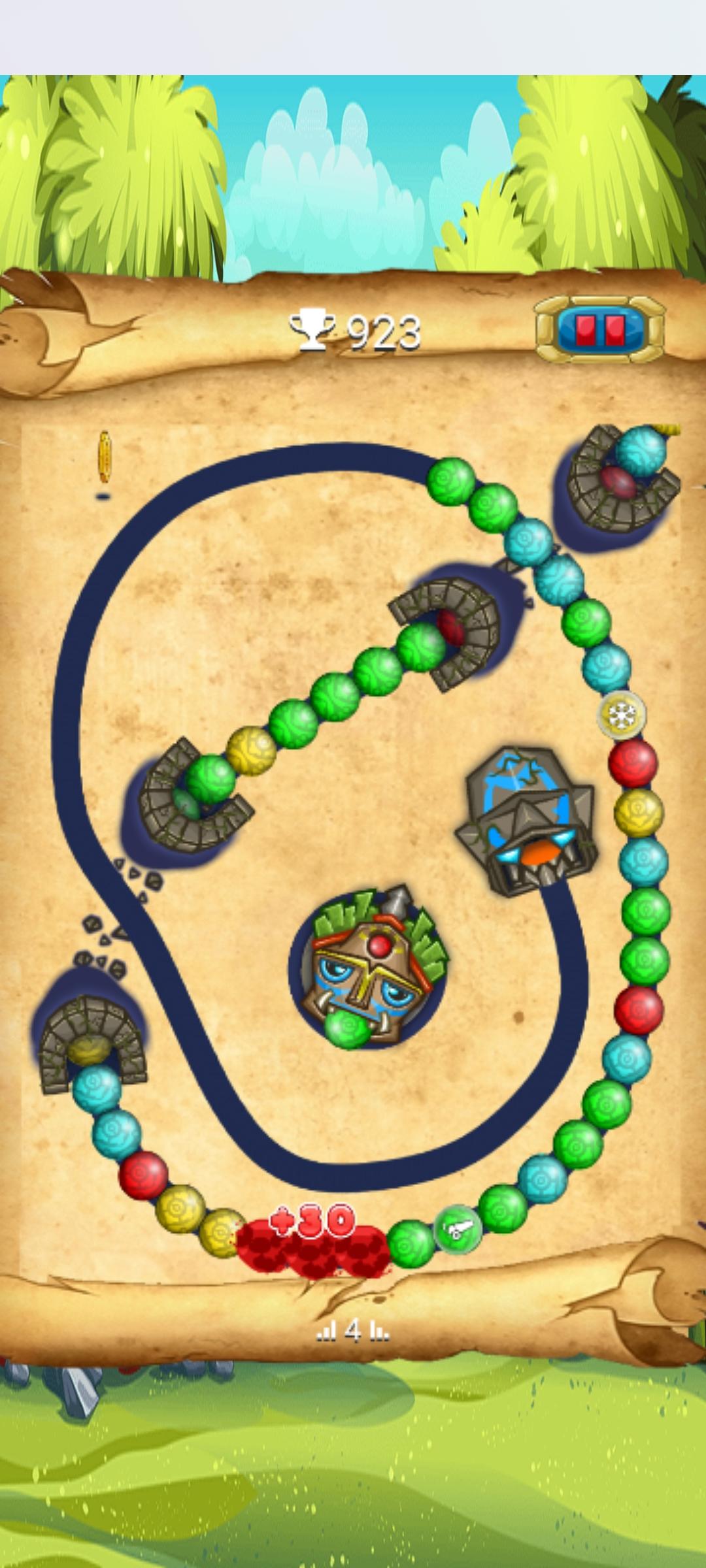 Marble Shoot android iOS apk download for free-TapTap