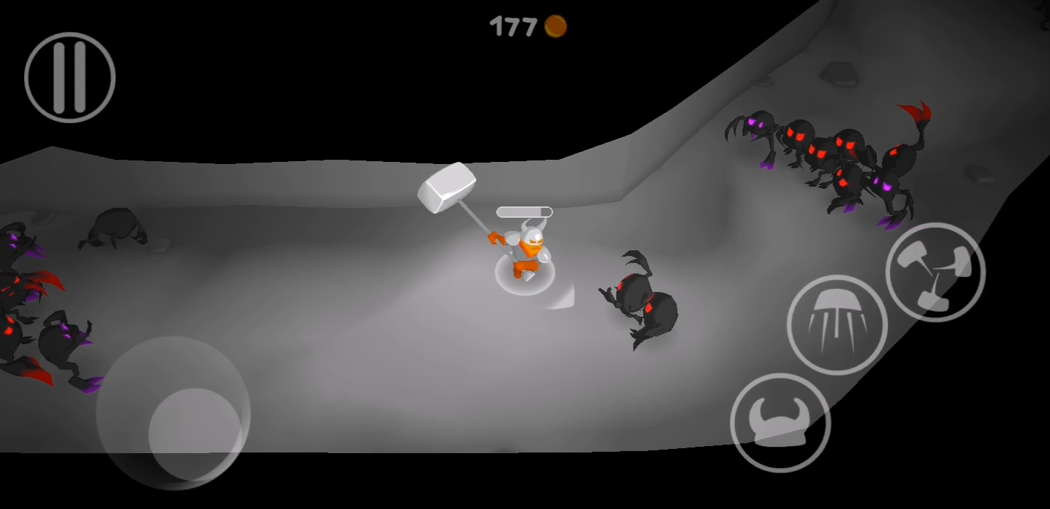 Ragdoll Power android iOS apk download for free-TapTap