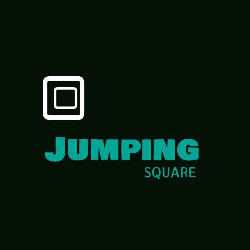 Jumping square Latest Version for Android/iOS APK - TapTap