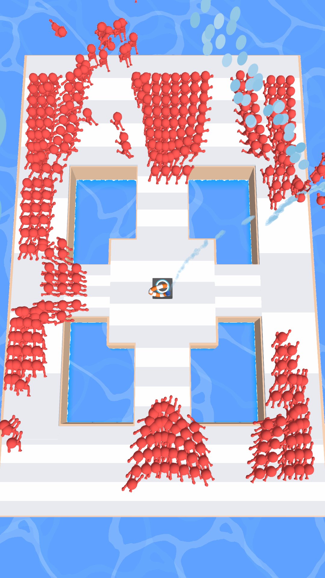 Hose Rodeo android iOS apk download for free-TapTap