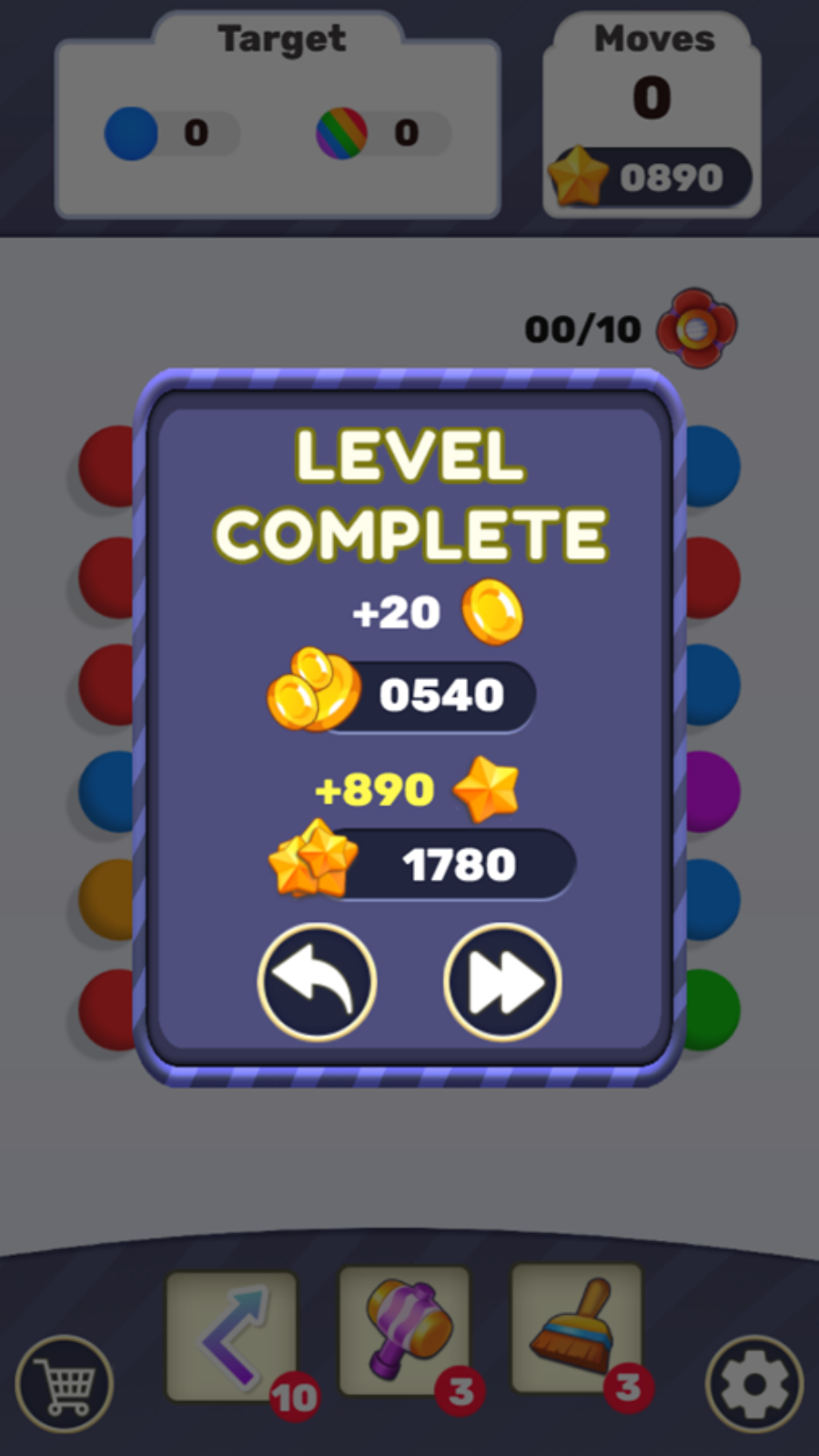 Collect Em All android iOS-TapTap