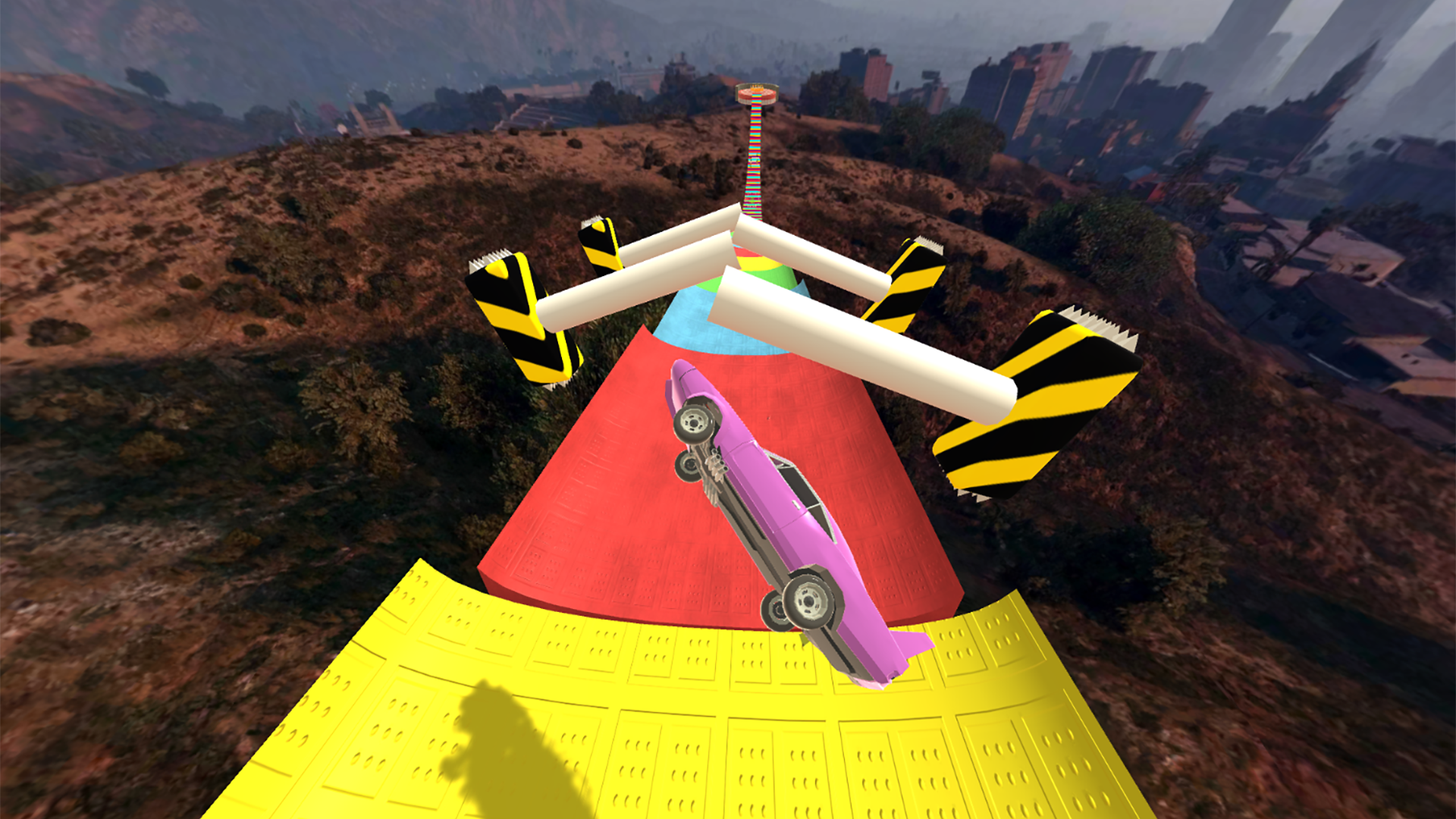 Download Smash Car: Crash Simulator 3D 1.01 for Android/iOS APK - TapTap