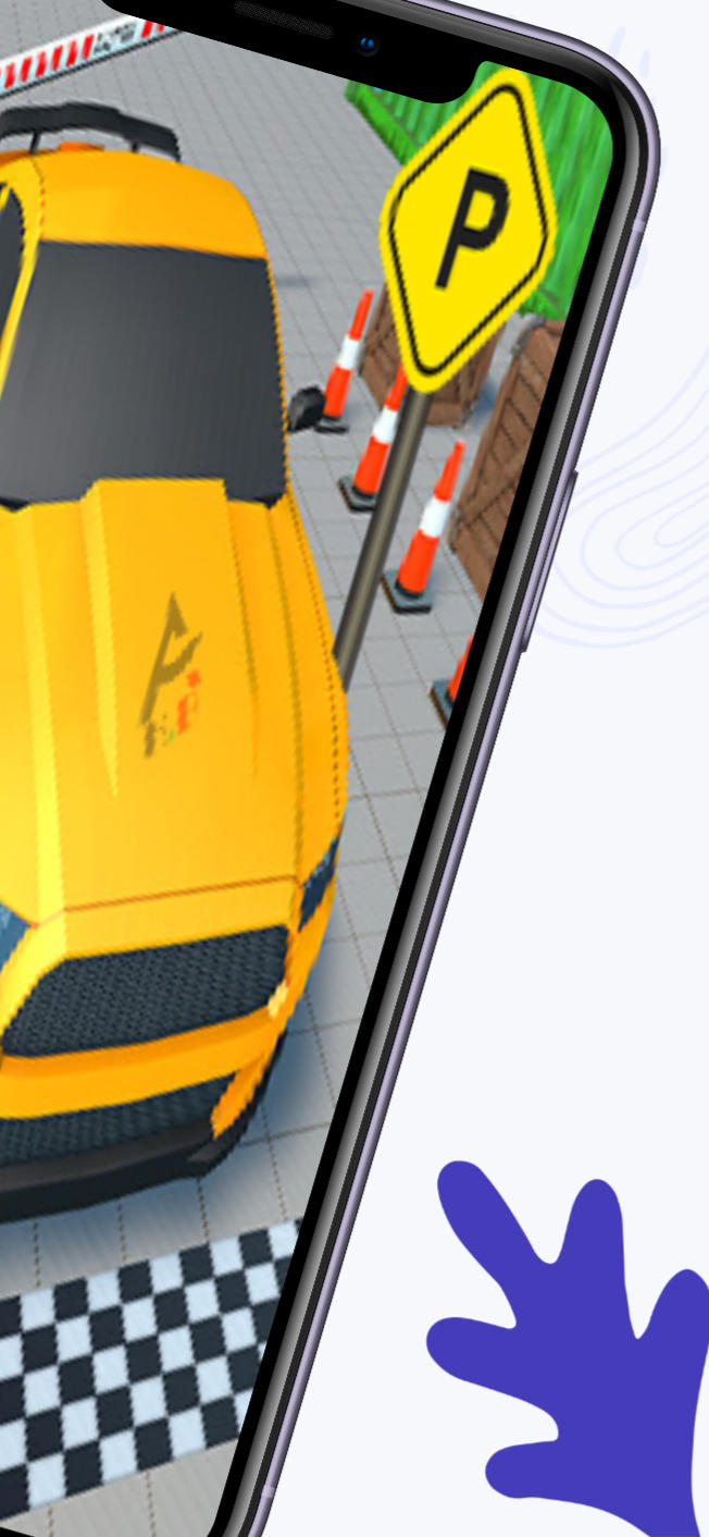 Park The Car android iOS-TapTap