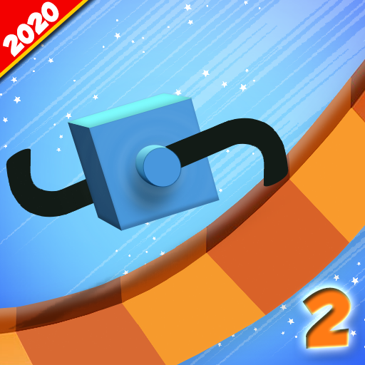 Draw Runner Race Climber 2 for Android/iOS - TapTap