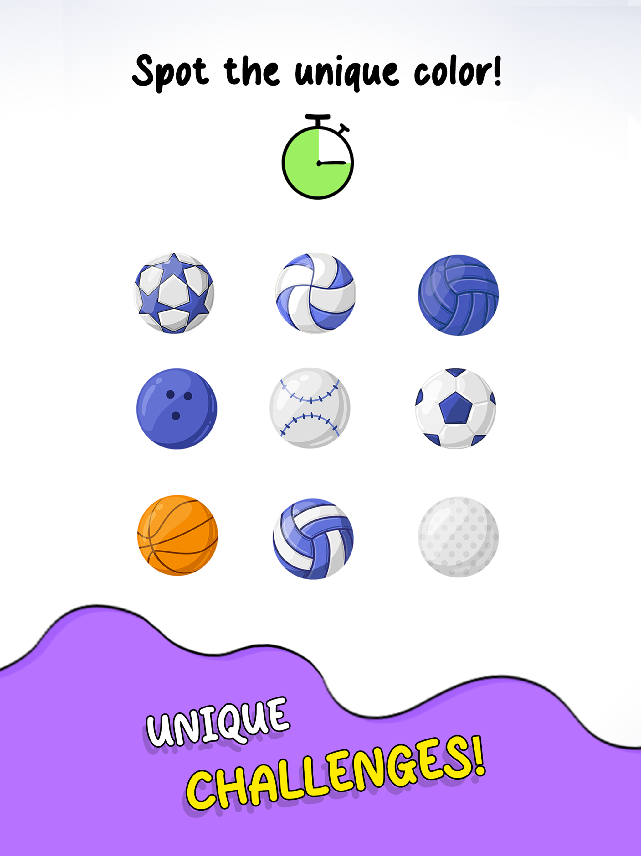 Color Guess! android iOS apk download for free-TapTap