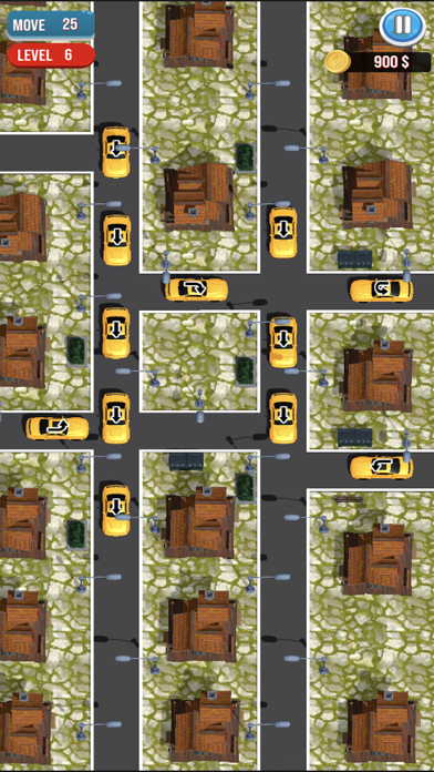 Jam Buster: American Escape android iOS apk download for free-TapTap