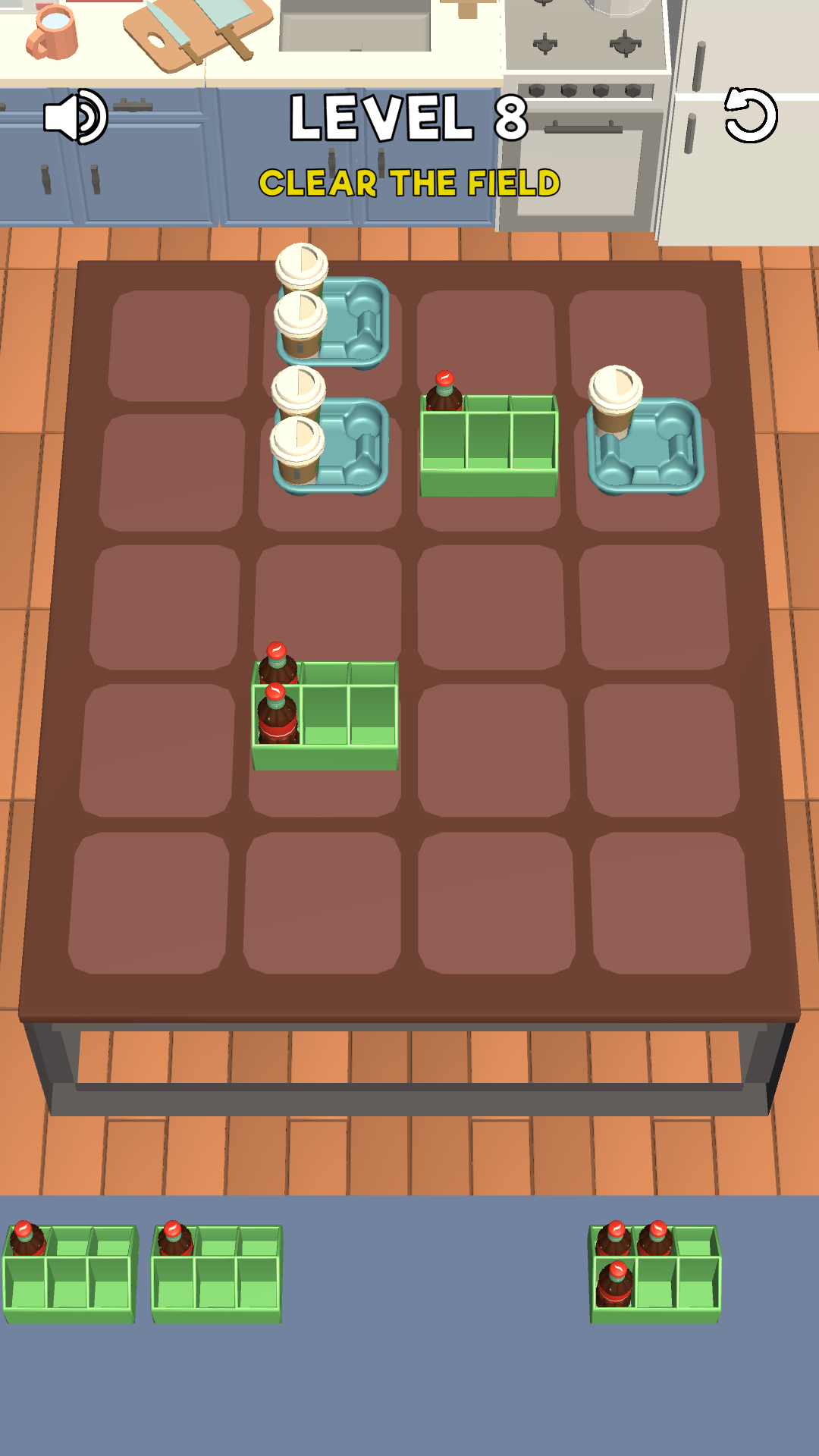 Grocery Match android iOS apk download for free-TapTap