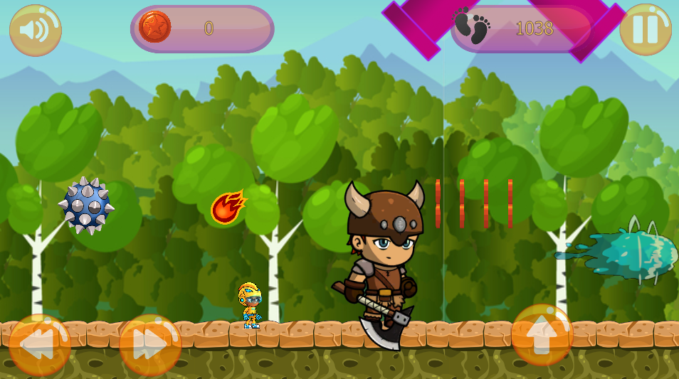 Mr Crook Run Pro android iOS-TapTap