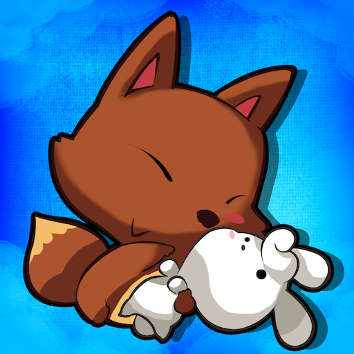 Loop Loop: Cute Rabbit Runner! for Android/iOS - TapTap