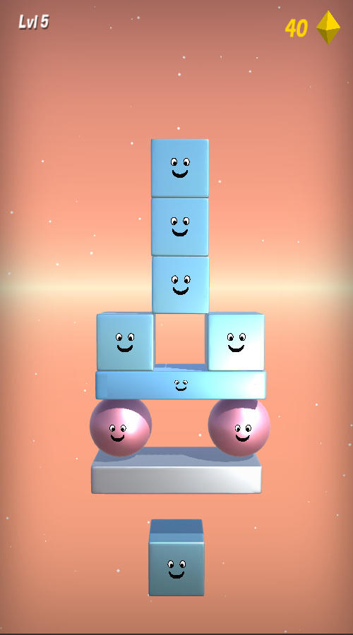 Crazy Shapes - Gravity android iOS-TapTap