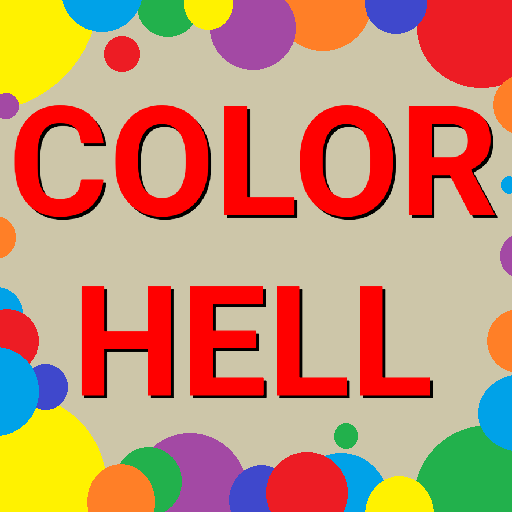 COLOR HELL Latest Version for Android/iOS APK - TapTap