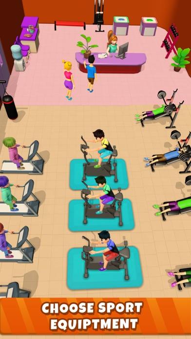 Ideal Gym! Latest Version for Android/iOS APK - TapTap