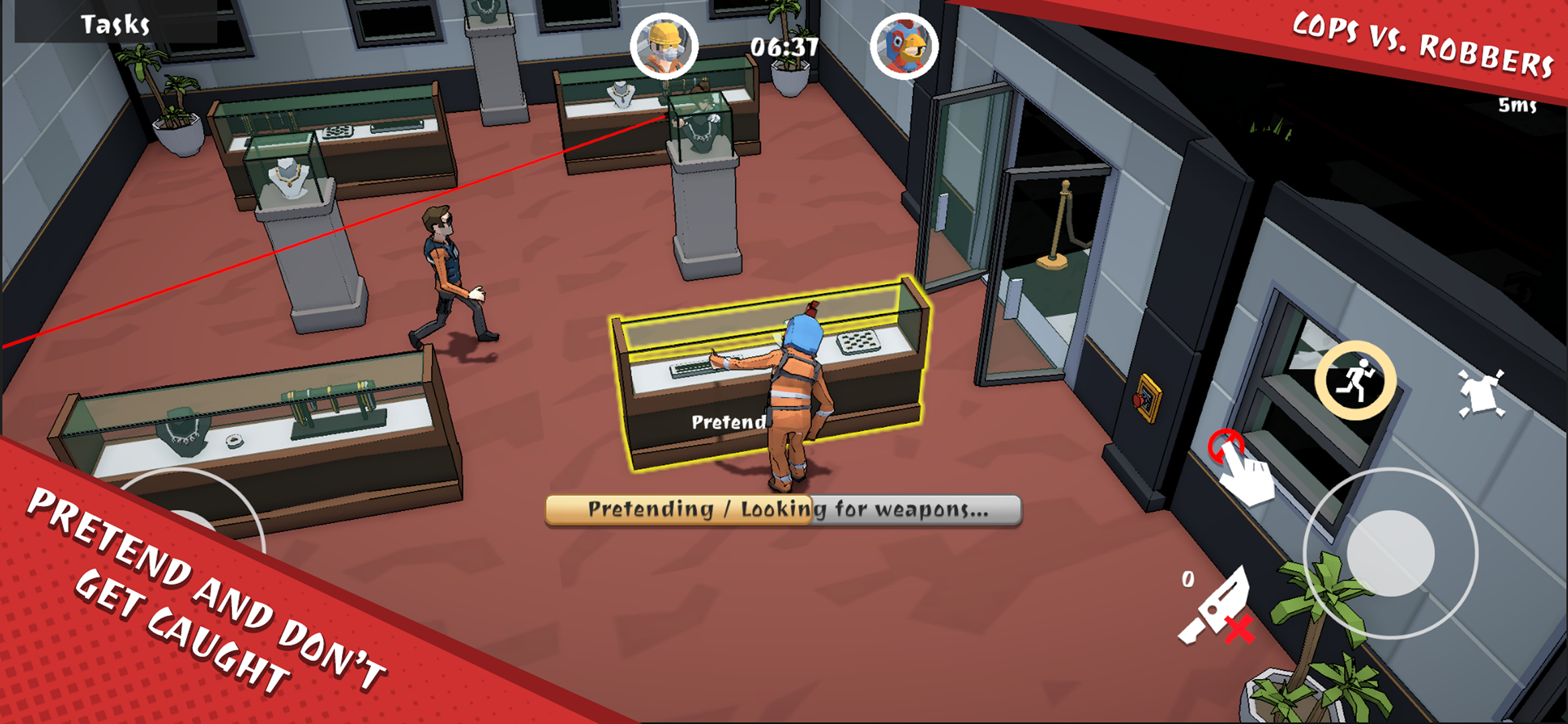 Bang! Sak android iOS apk download for free-TapTap