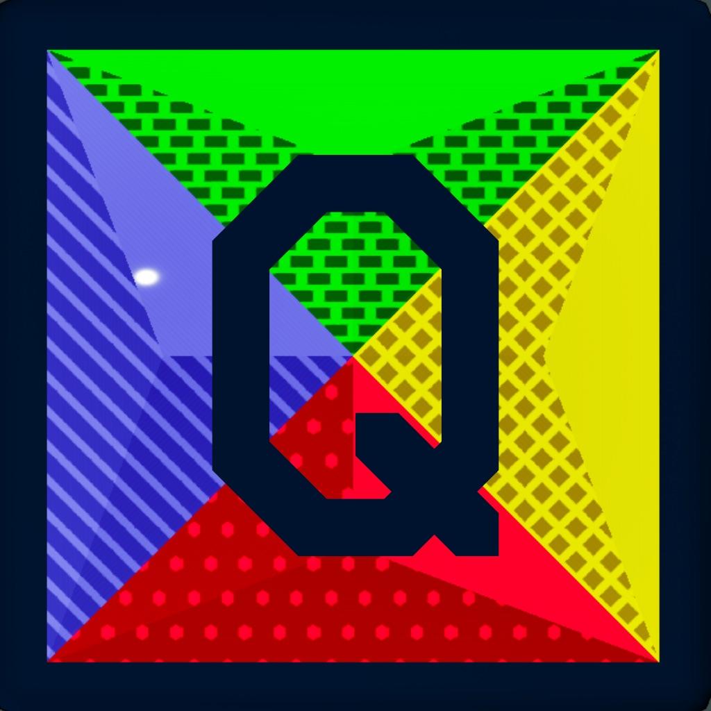 QUAD - Color Match Puzzle for Android/iOS - TapTap