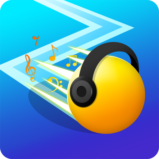 Dancing Ballz: Best of One Touch Rhythm Games for Android/iOS