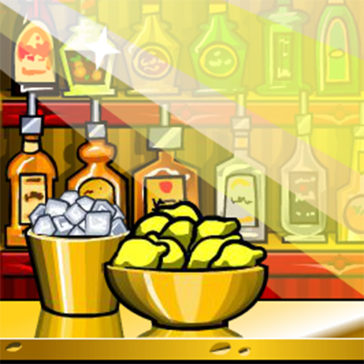 Bartender Mix Up Latest Version for Android/iOS APK - TapTap