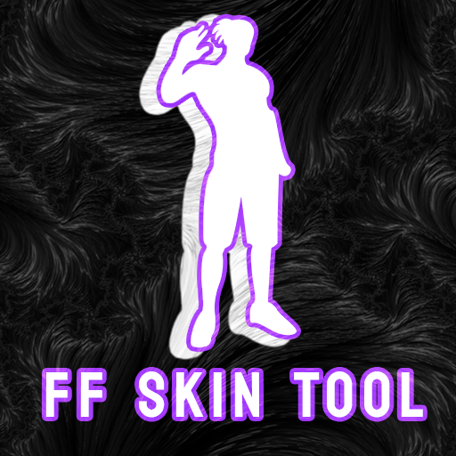 FFF FF Skin Tool, Config FF for Android/iOS - TapTap