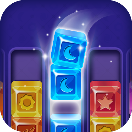 Magic Glass: Colorful Puzzle for Android/iOS - TapTap