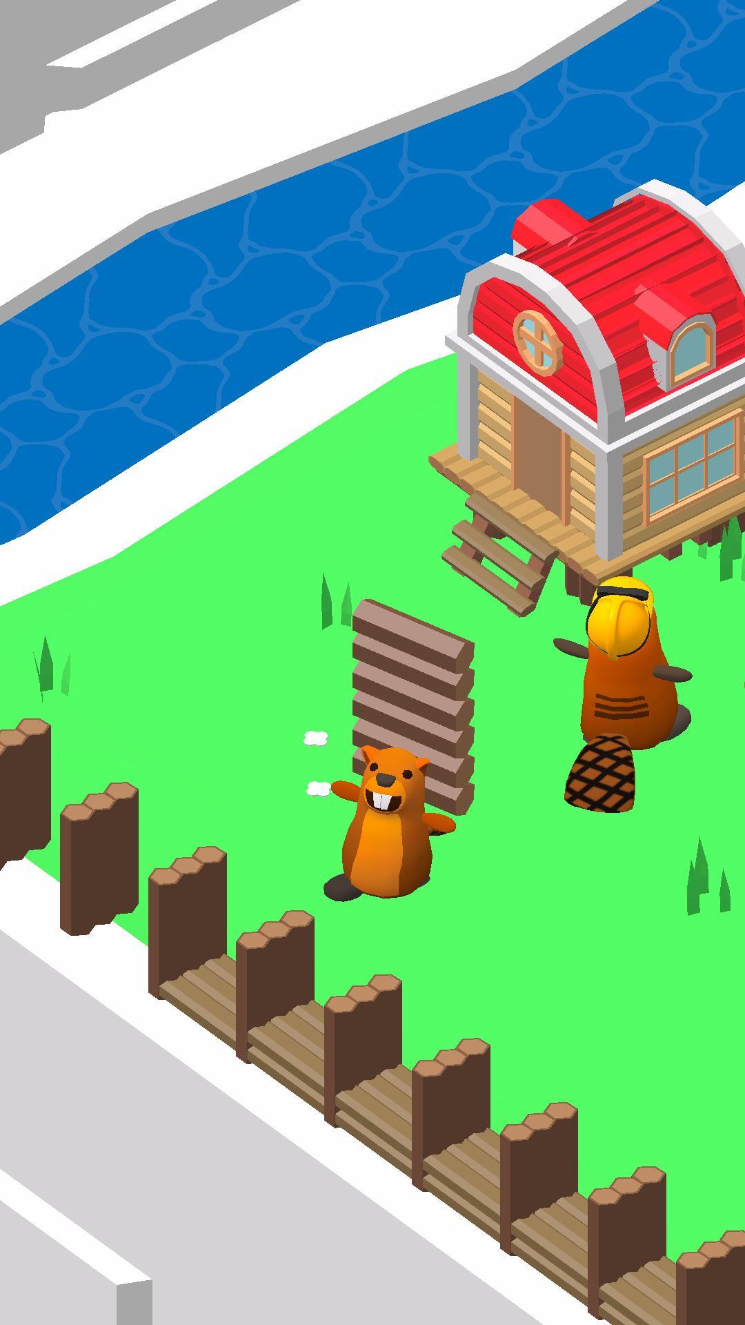 Beaver Dam Tycoon android iOS-TapTap