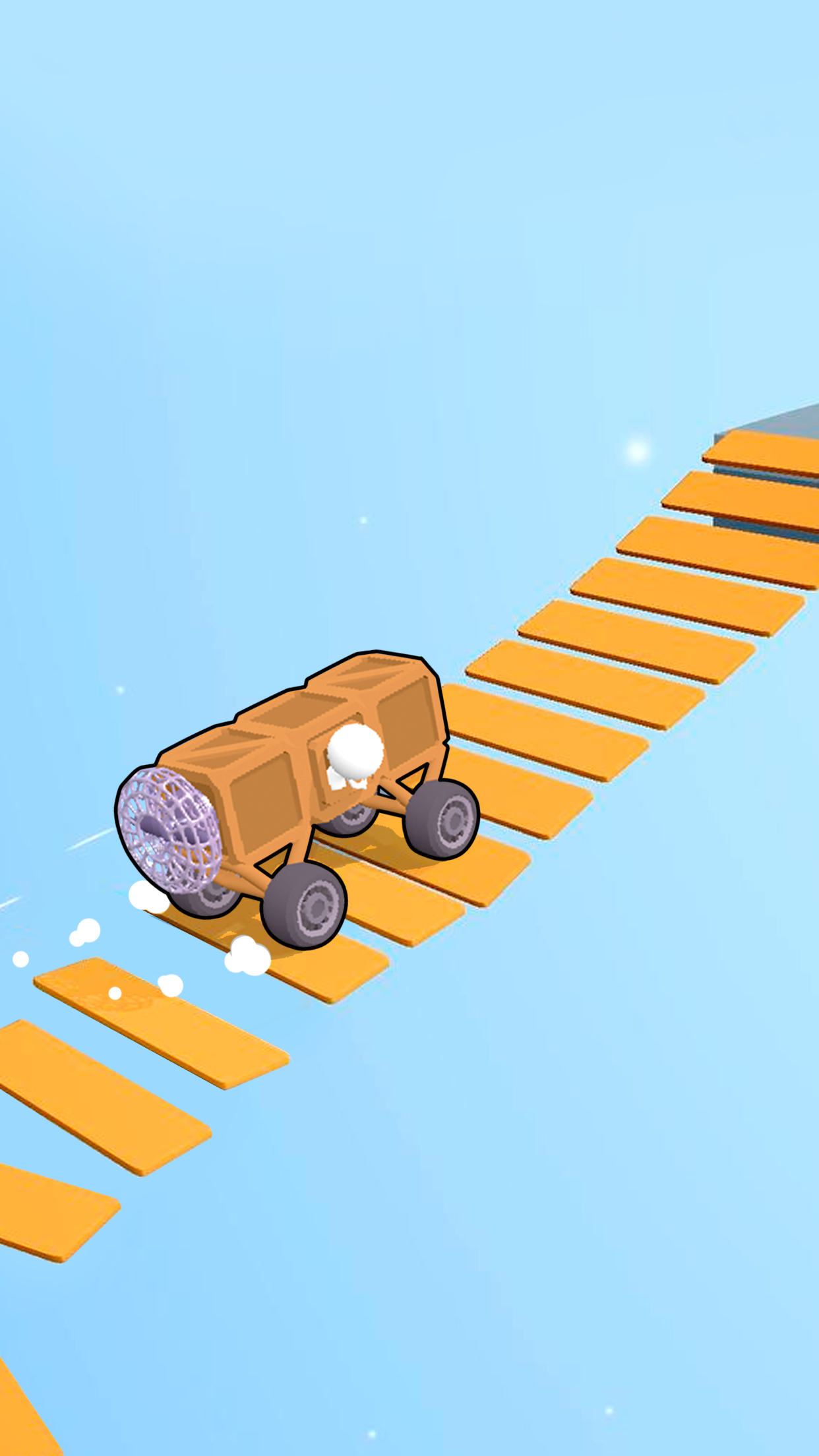 Ride Master: Car Builder Game for Android/iOS - TapTap