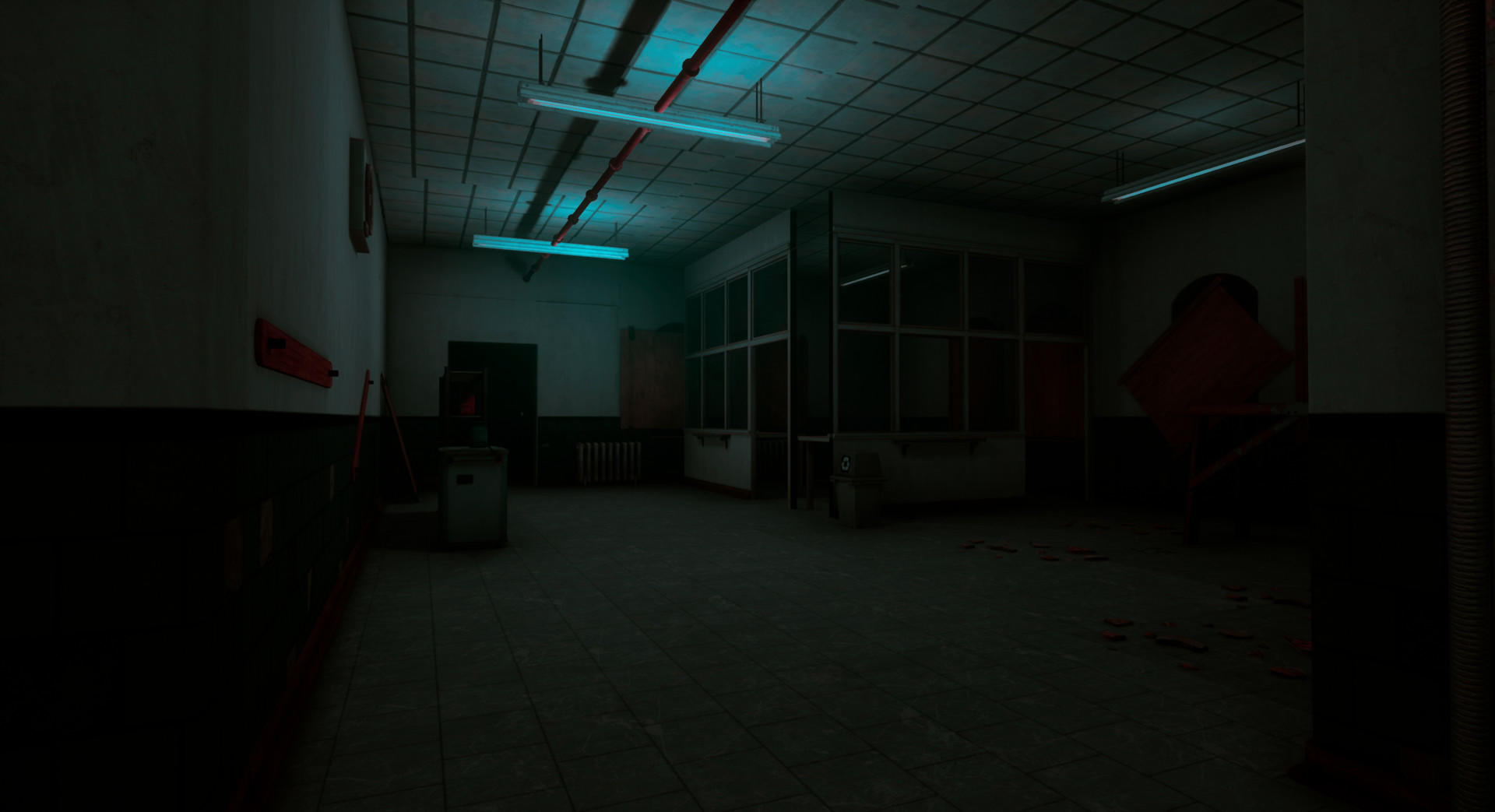 DarkHouse android iOS-TapTap