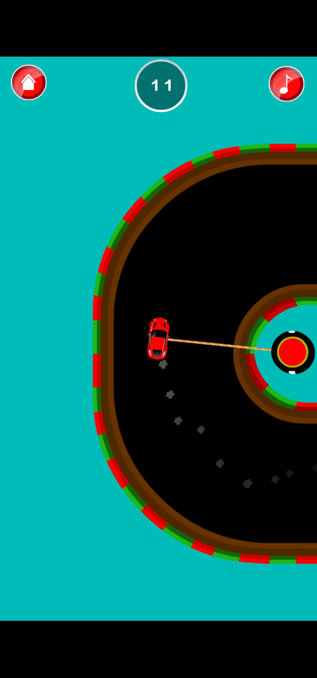 Sling Car Drift android iOS apk download for free-TapTap