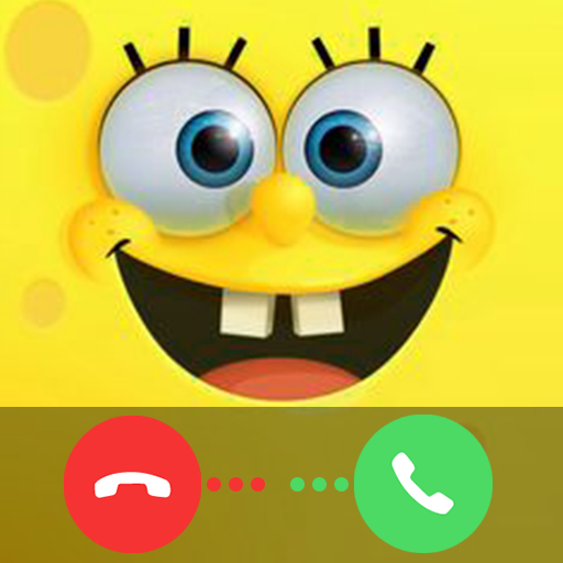 Spongebob Fake Call Simulator for Android/iOS - TapTap