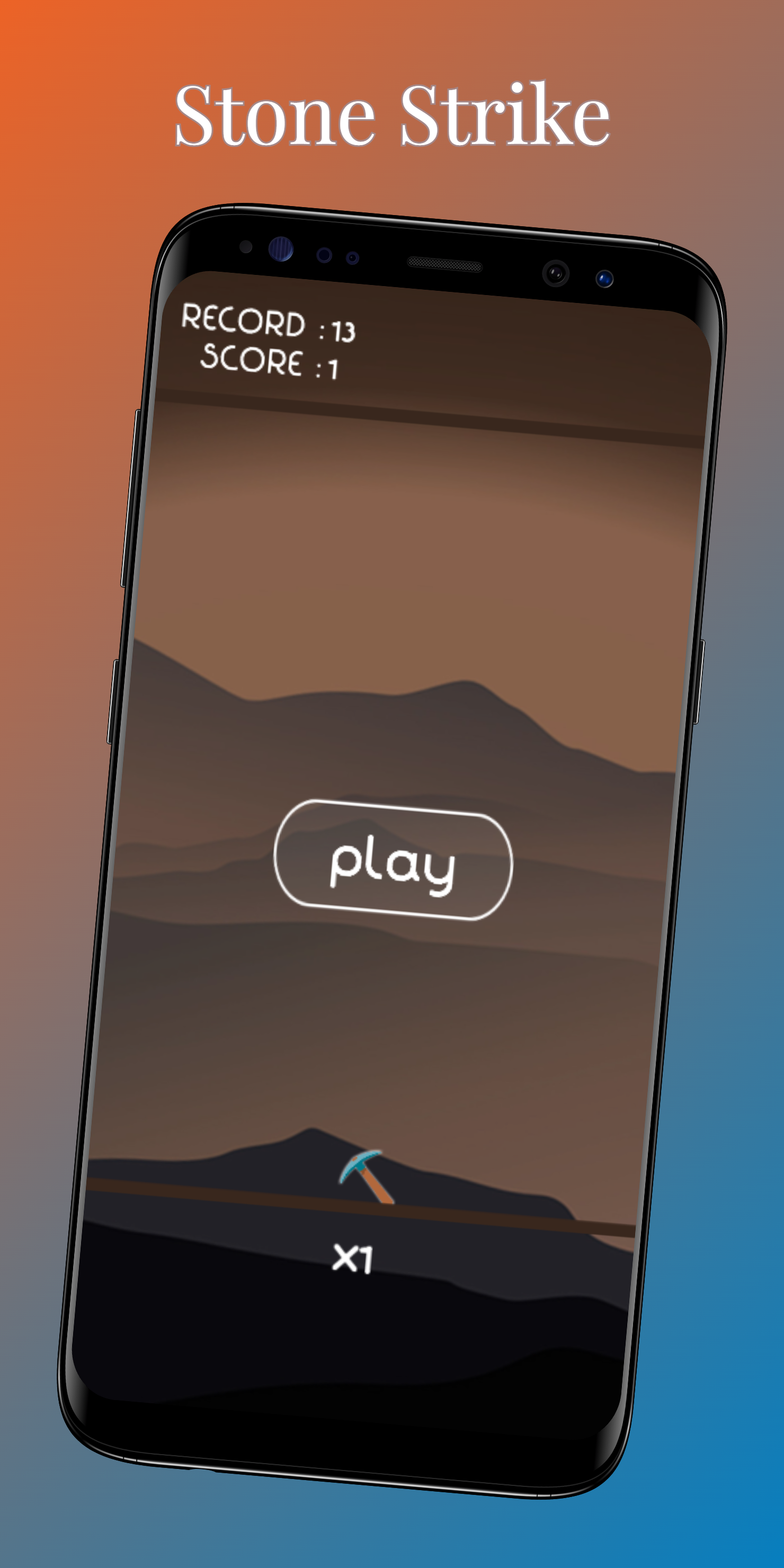 Stone Strike android iOS-TapTap