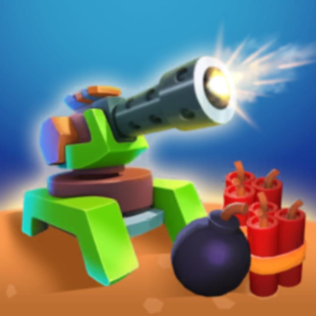 Turret Master 3D: Zombie Kill for Android/iOS - TapTap