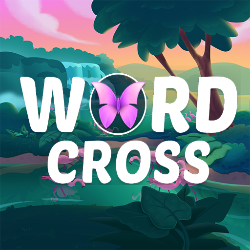 Word Cross Puzzle Latest Version for Android/iOS - TapTap