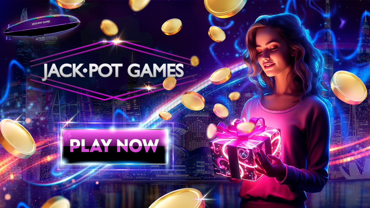 Jack•pot Games android iOS apk download for free-TapTap